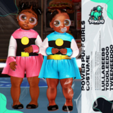 Second Life Marketplace - Towkio Apparel by MaejorM